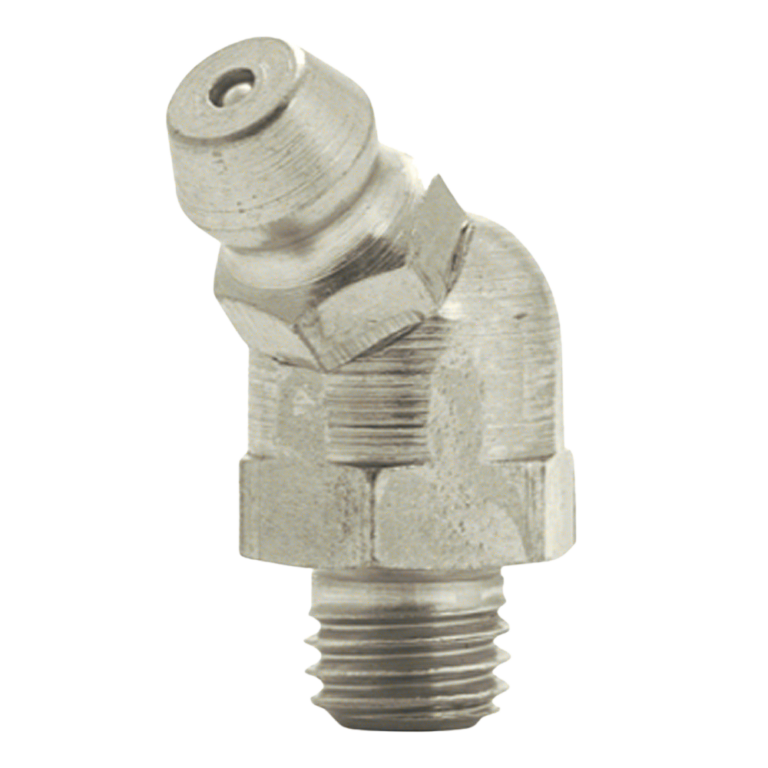 Standard Grease Fittings Archives - GF&D Systems