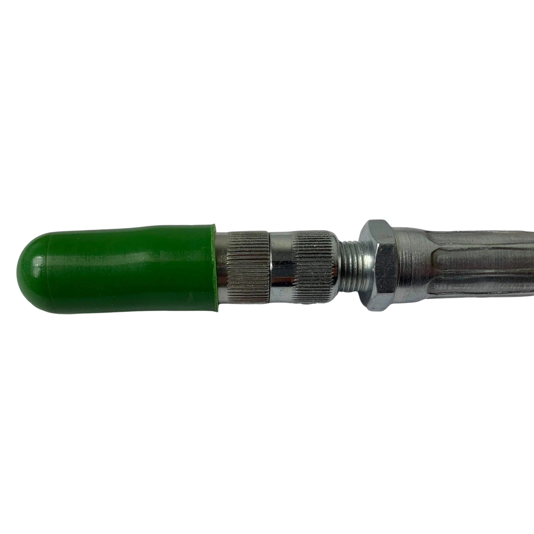 GFD185 - GF&D Systems