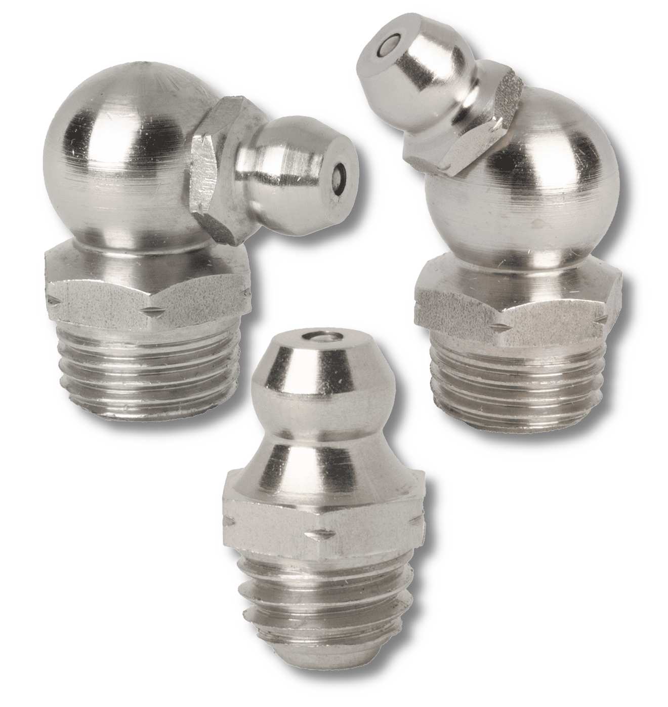 Standard Grease Fittings Archives - GF&D Systems